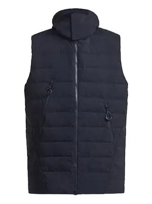 Adidas Mat Down Vest - Black