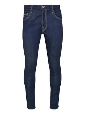 DSQUARED2 Logo Slim Fit Jeans