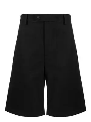 Amiri Arts District Chino Shorts - Black