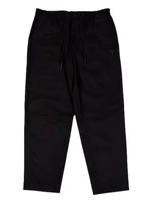Adidas Y-3 Tube Pants - Black