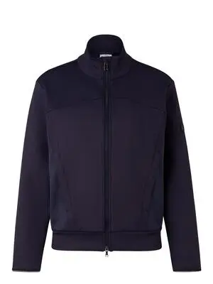 Bogner Inessa Mid-layer Jacket - Navy Blue