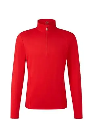 Bogner BOGNER Sport Harry First Layer Red