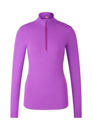 Bogner Medita First Layer - Violet
