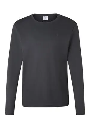 Bogner Arvid Longsleeve - Anthracite