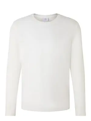Bogner Arvid Longsleeve - Off-white
