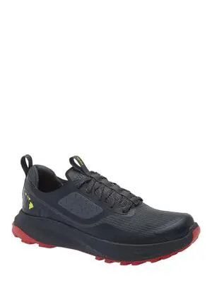 Olukai Makiki Trail Sneaker Lava Rock/dark Shadow