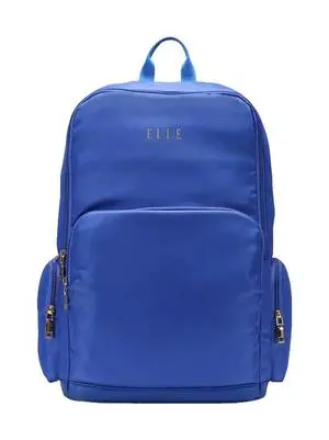 ELLE Rendezvous 25l Twill Backpack - Blue