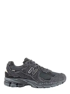 NEW BALANCE 2002r Protection Pack Woven Sneakers - Phantom Pp