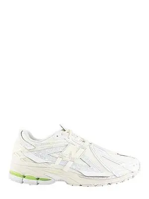 NEW BALANCE 1906a Mesh Low-top Trainers - White White Mint Flash
