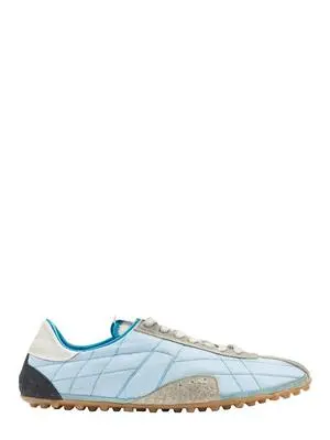 MAISON MARGIELA Sprinters Low-top Sneakers - Light/blue