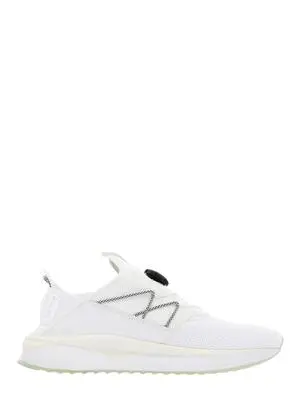 PUMA Tsugi Disc Sneakers - White