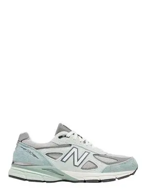 NEW BALANCE The Whitaker Group X 990v4 - Green