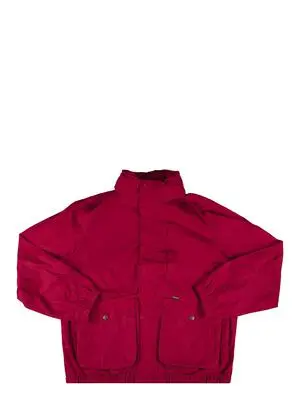 Supreme Highland Jacket - Red