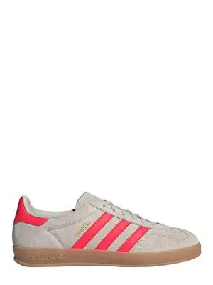 Adidas Gazelle Indoor Sneakers Cream
