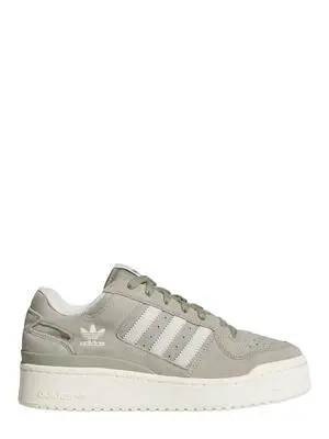 Adidas Forum Bold Stripes Sneakers - Grey