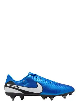 Nike Tiempo Legend 10 Academy Sg Pro Ac Soccer Cleats - Blue
