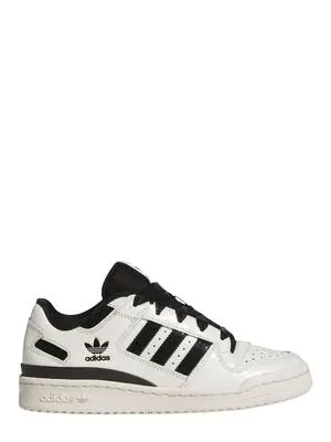 Adidas Forum Low Cl Sneakers - White
