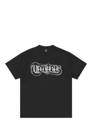 CORTEIZ Rtw Tatted Tee - Black