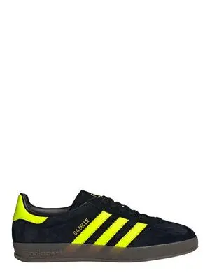 Adidas Gazelle Indoor Sneakers - Black