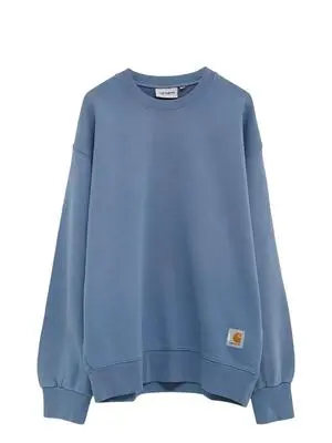 Carhartt Work In Progress Hudson Sweatshirt - Blue