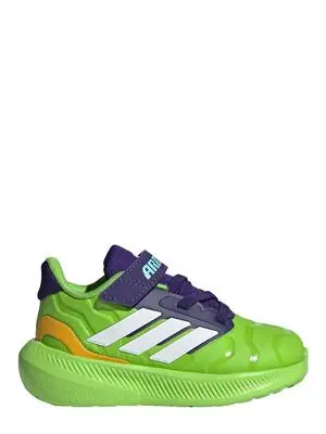 Adidas Marvel X Runfalcon I 'iron Hulk' Sneakers - Green