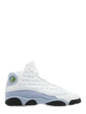 JORDAN 13 Retro Gs Sneakers - White