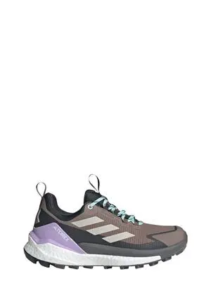 Adidas Terrex Free Hiker 2.0 Low GORE-TEX Sneakers Brown