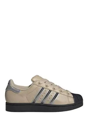 Adidas Superstar 2 Sneakers - Cream
