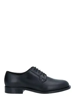 Valentino Garavani Rockstud Brogue - Black
