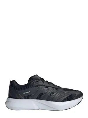 Adidas Lightblaze Glow Sneakers - Black