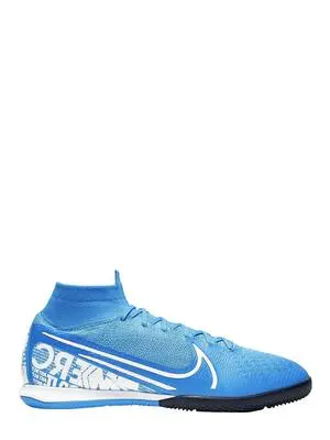 Nike Mercurial Superfly 7 Elite Ic - Blue