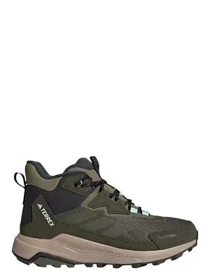 Adidas Anylander Climawarm - Green