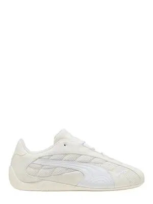 PUMA Speedcat Plus Sneakers - Cream