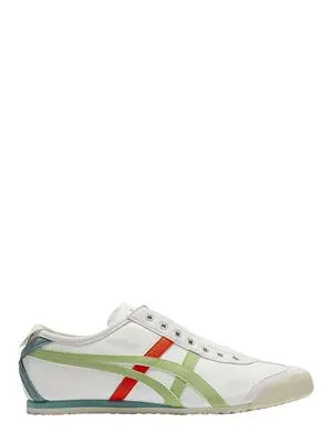 Onitsuka Tiger Mexico 66 Slip-on Sneakers - White