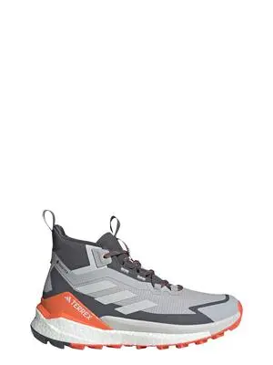 Adidas Terrex Free Hiker 2.0 Gore-tex - Grey