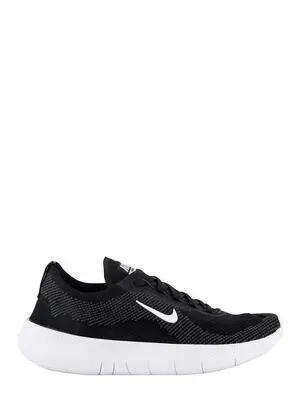 Nike Free 2025 Sneakers - Black/anthracite/white