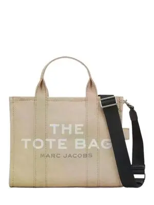 Marc Jacobs Marc Jacobs Medium Tote Bag Neutrals