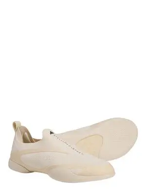 Adidas Taekwondo Stella Mccartney Sneakers - Almond Milk/smc