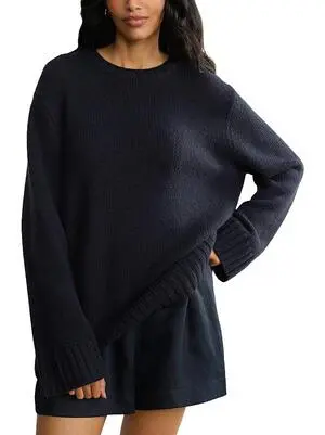 JENNI KAYNE Amelia Cashmere Sweater