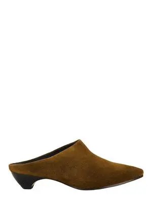 Le Monde Beryl Allegra Mule - Taupe