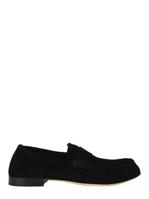 THE ROW Soft Mocassin Loafer