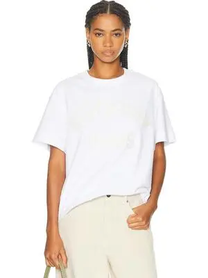 Givenchy Boxy T-shirt - White