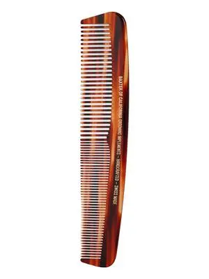 BAXTER OF CALIFORNIA Large Comb - No Color