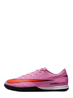 Nike Mercurial Vapor 16 Academy Indoor/court Soccer Shoes - Pink