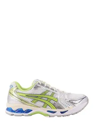 Asics Gel-kayano 14 Low-top Sneakers - Green