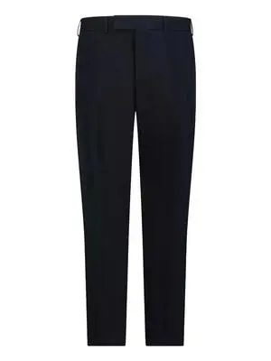 PT TORINO Straight-Leg Trousers