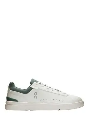 On The Roger Advantage Low Top Sneakers White