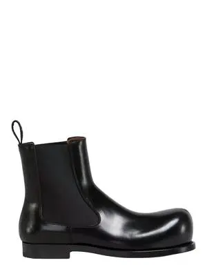 Marni New Wave Boots - Black