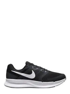 Nike Run Swift 3 Sneakers - Black/dark Smoke Grey/white