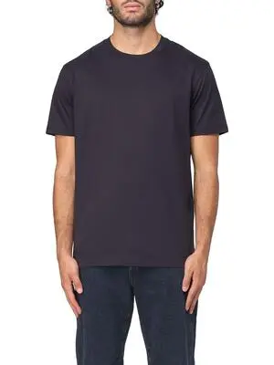 Armani Exchange T-shirt Men Navy
